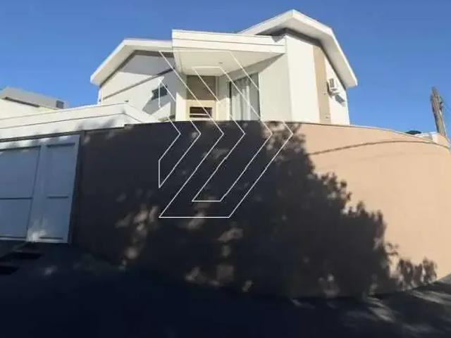 Casa / Sobrado para Venda em Marília/SP Jardim Parati 3 Quartos