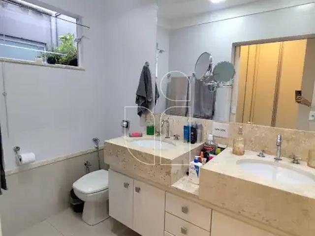 Casa / Sobrado para Venda em Marília/SP Jardim Parati 3 Quartos