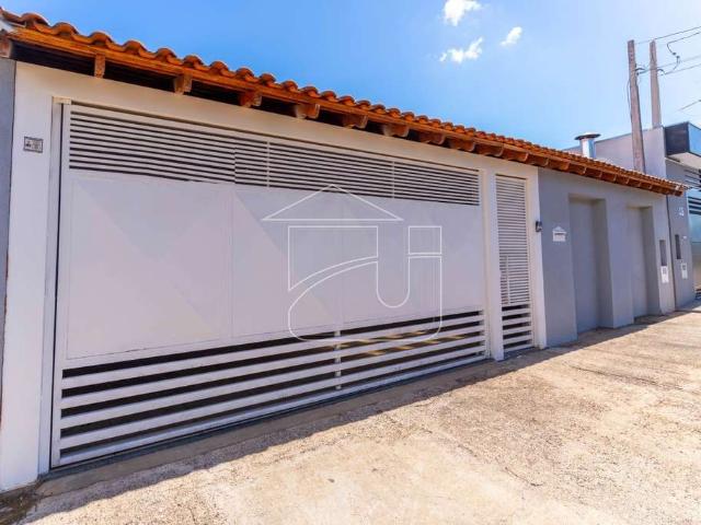 Casa / Sobrado para Venda em Marília/SP Jardim Parati 3 Quartos