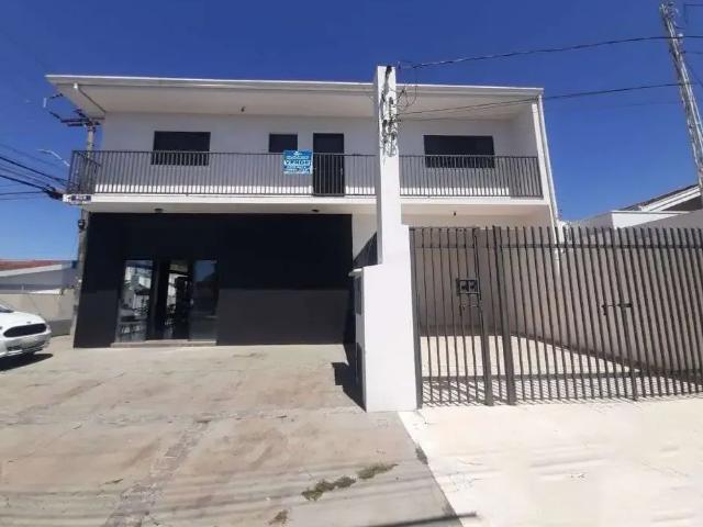 Casa / Sobrado para Venda em Marília/SP Jardim Parati 3 Quartos