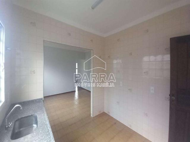 Casa / Sobrado para Venda em Marília/SP Jardim Parati 3 Quartos