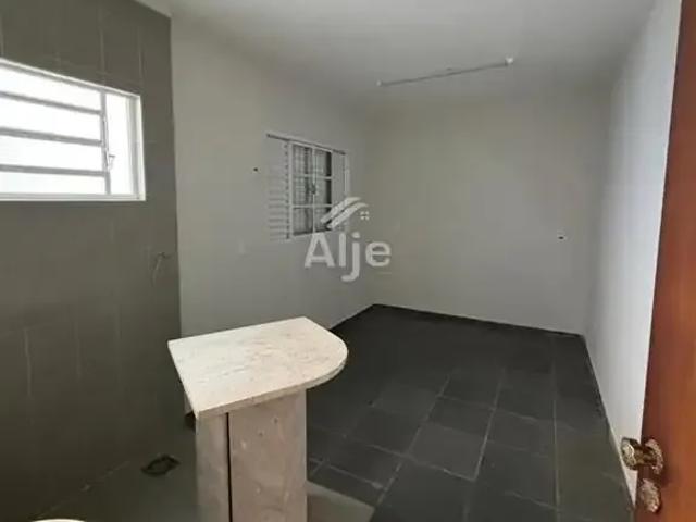 Casa / Sobrado para Venda em Marília/SP Jardim Parati 3 Quartos