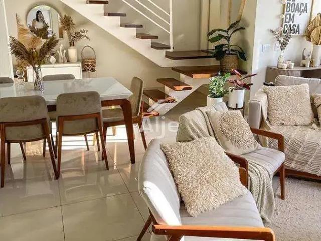 Casa / Sobrado para Venda em Marília/SP Jardim Parati 3 Quartos