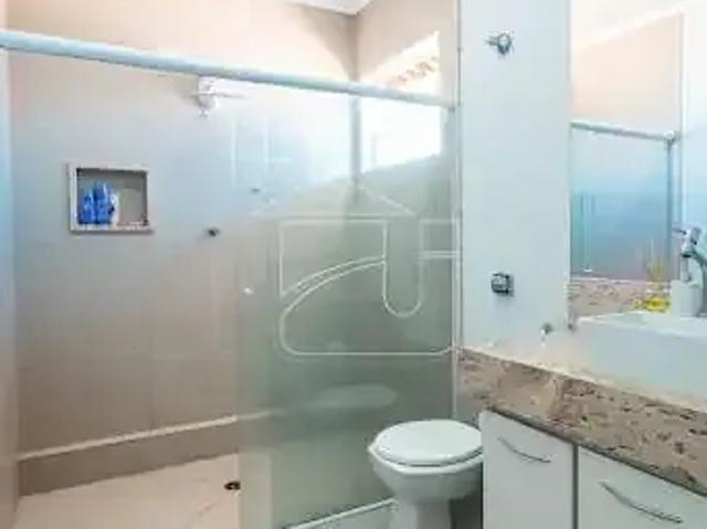 Casa / Sobrado para Venda em Marília/SP Jardim Parati 3 Quartos