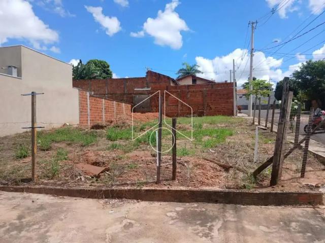 Casa / Sobrado para Venda em Marília/SP Jardim Paraíso 3 Quartos