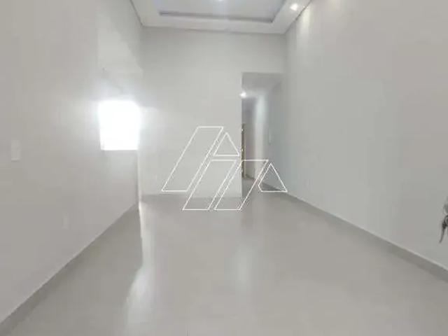 Casa / Sobrado para Venda em Marília/SP Jardim Paraíso 2 Quartos