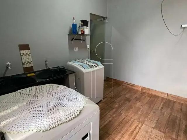 Casa / Sobrado para Venda em Marília/SP Jardim Pérola 2 Quartos