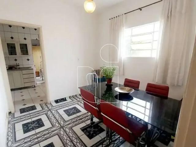 Casa / Sobrado para Venda em Marília/SP Jardim Pérola 3 Quartos