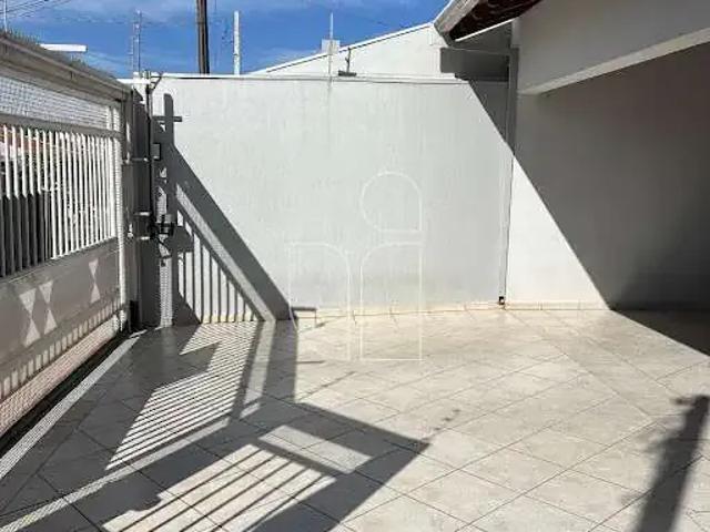 Casa / Sobrado para Venda em Marília/SP Jardim Pérola 3 Quartos