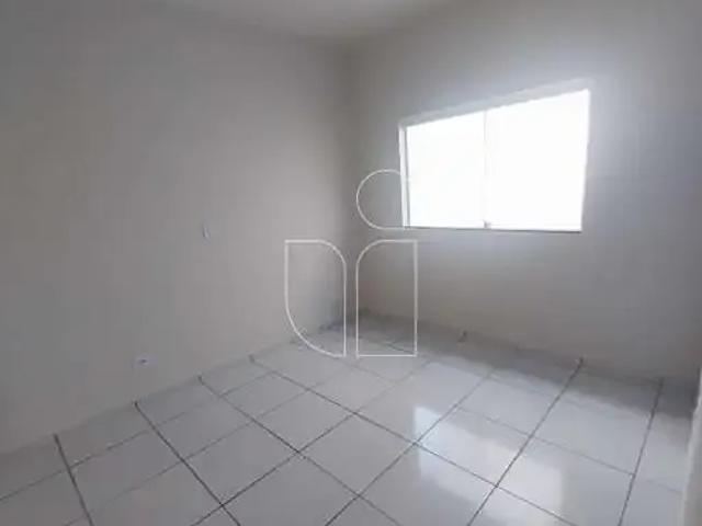 Casa / Sobrado para Venda em Marília/SP Jardim Planalto 2 Quartos