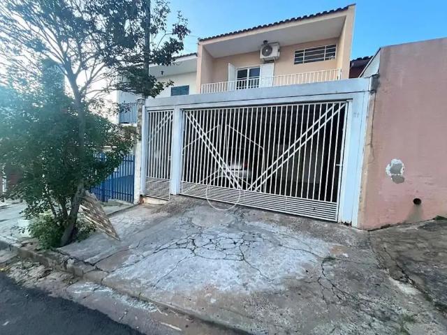 Casa / Sobrado para Venda em Marília/SP Jardim Portal do Sol 3 Quartos
