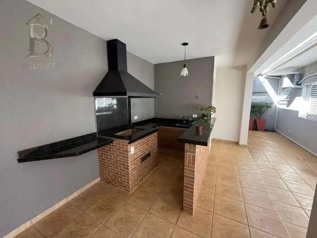 Casa / Sobrado para Venda em Marília/SP Jardim Portal do Sol 3 Quartos
