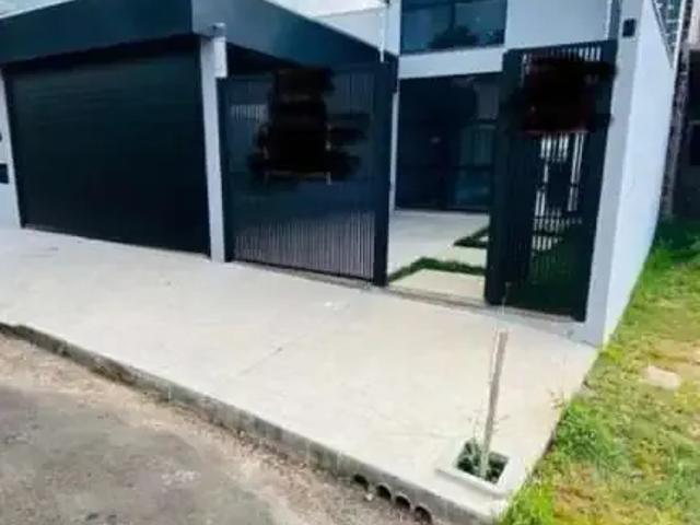 Casa / Sobrado para Venda em Marília/SP Jardim Portal do Sol 3 Quartos