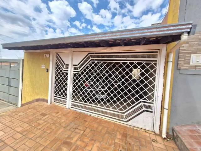 Casa / Sobrado para Venda em Marília/SP Jardim Portal do Sol 2 Quartos