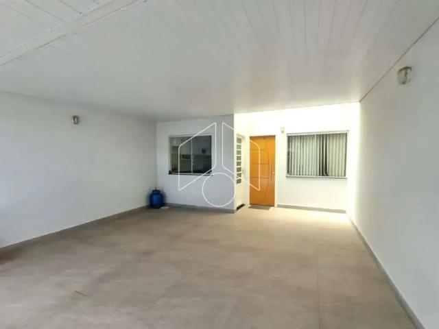 Casa / Sobrado para Venda em Marília/SP Jardim Portal do Sol 4 Quartos