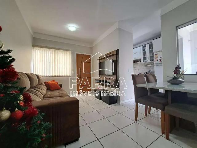 Casa / Sobrado para Venda em Marília/SP Jardim Portal do Sol 4 Quartos