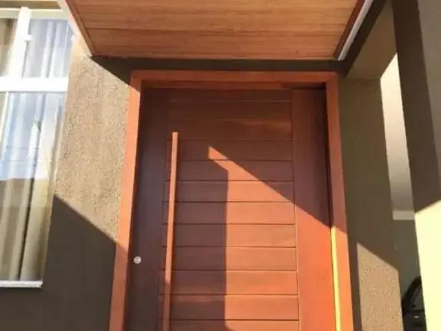 Casa / Sobrado para Venda em Marília/SP Jardim Riviera 3 Quartos
