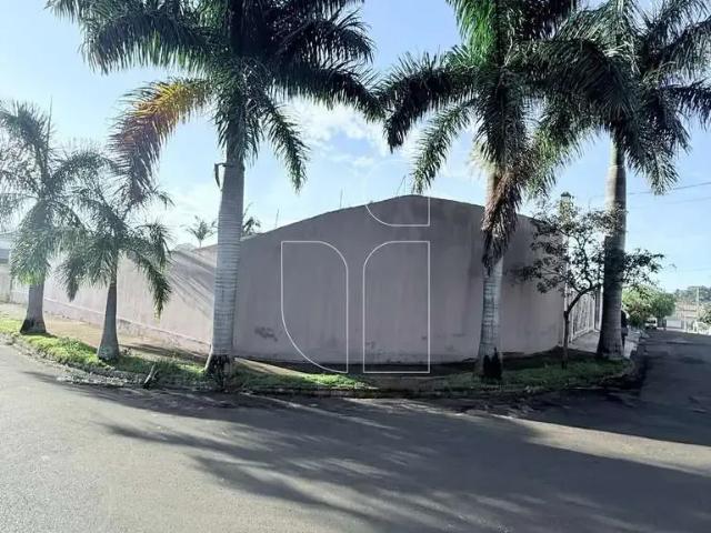 Casa / Sobrado para Venda em Marília/SP Jardim Riviera 3 Quartos