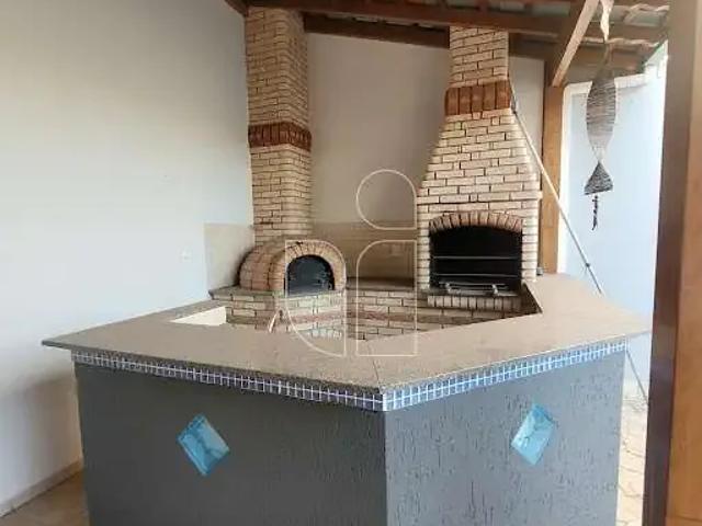 Casa / Sobrado para Venda em Marília/SP Jardim Riviera