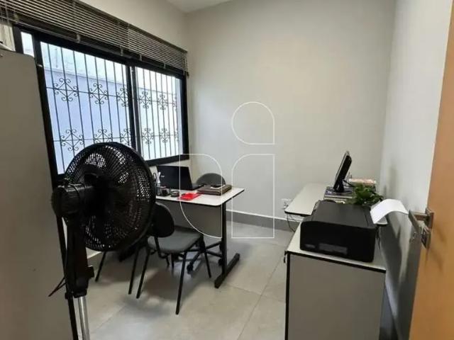 Casa / Sobrado para Venda em Marília/SP Jardim São Domingos