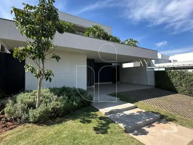 Casa / Sobrado para Venda em Marília/SP Jardim São Domingos 4 Quartos