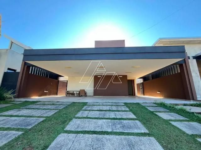 Casa / Sobrado para Venda em Marília/SP Jardim São Domingos 4 Quartos