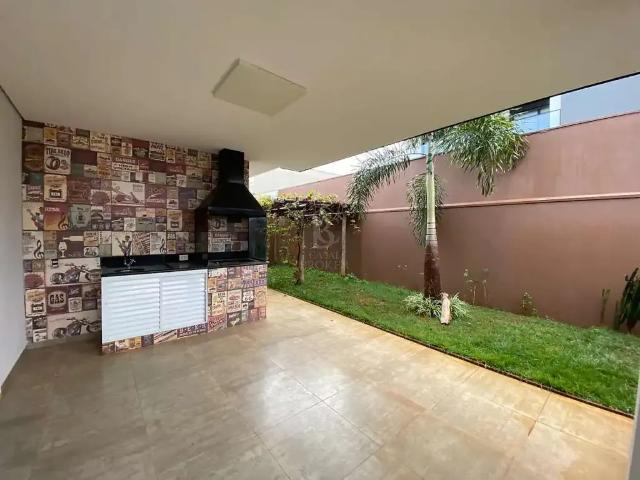Casa / Sobrado para Venda em Marília/SP Jardim São Domingos 4 Quartos