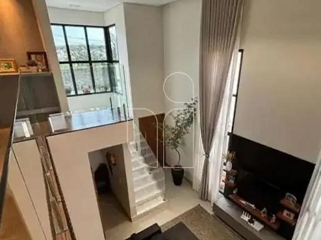 Casa / Sobrado para Venda em Marília/SP Jardim São Domingos 4 Quartos