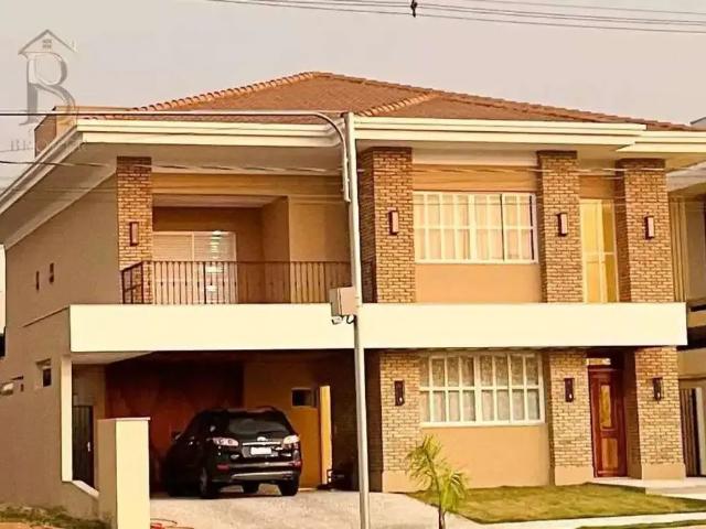 Casa / Sobrado para Venda em Marília/SP Jardim São Domingos 4 Quartos