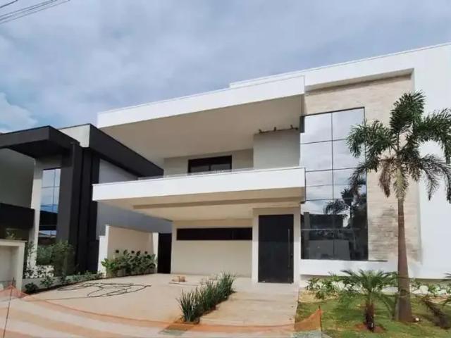 Casa / Sobrado para Venda em Marília/SP Jardim São Domingos 4 Quartos