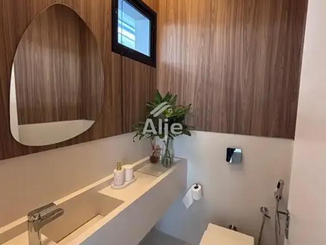 Casa / Sobrado para Venda em Marília/SP Jardim São Domingos 4 Quartos