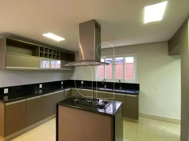 Casa / Sobrado para Venda em Marília/SP Jardim São Domingos 4 Quartos
