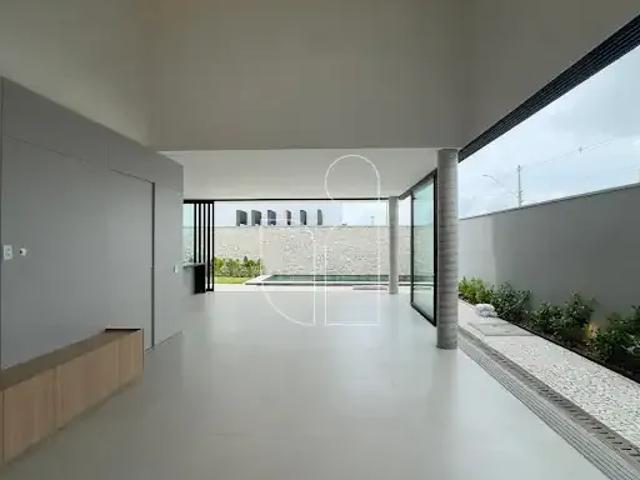 Casa / Sobrado para Venda em Marília/SP Jardim São Domingos 4 Quartos