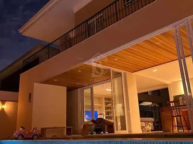 Casa / Sobrado para Venda em Marília/SP Jardim São Domingos 4 Quartos