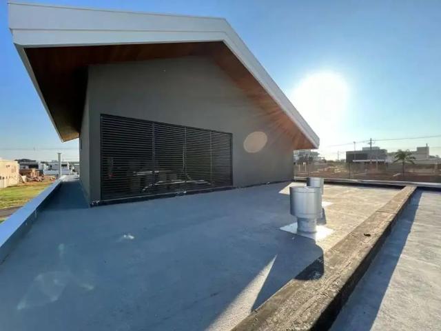 Casa / Sobrado para Venda em Marília/SP Jardim São Domingos 4 Quartos