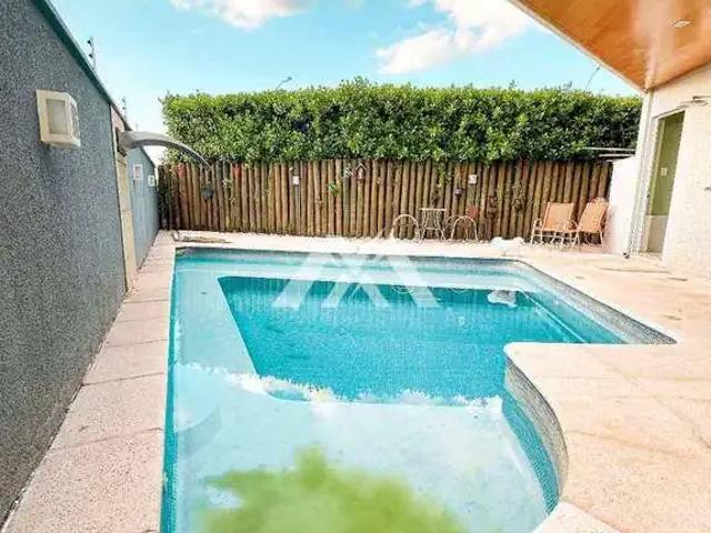 Casa / Sobrado para Venda em Marília/SP Jardim São Domingos 5 Quartos