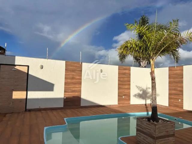 Casa / Sobrado para Venda em Marília/SP Jardim São Domingos 1 Quartos