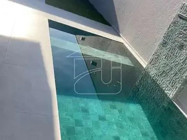 Casa / Sobrado para Venda em Marília/SP Jardim São Domingos 3 Quartos
