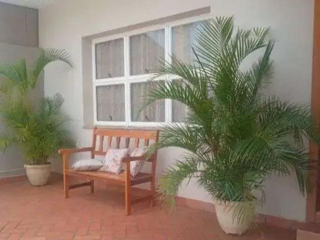 Casa / Sobrado para Venda em Marília/SP Jardim São Domingos 3 Quartos