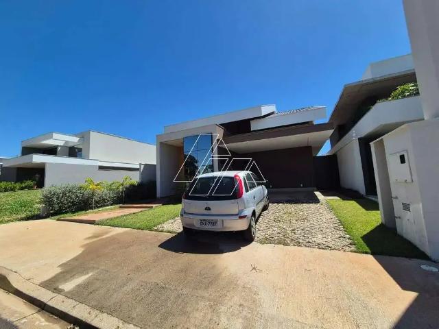 Casa / Sobrado para Venda em Marília/SP Jardim São Domingos 3 Quartos