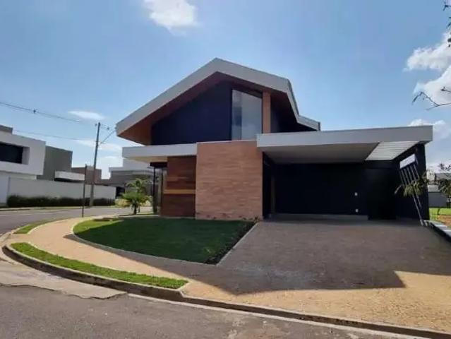 Casa / Sobrado para Venda em Marília/SP Jardim São Domingos 3 Quartos
