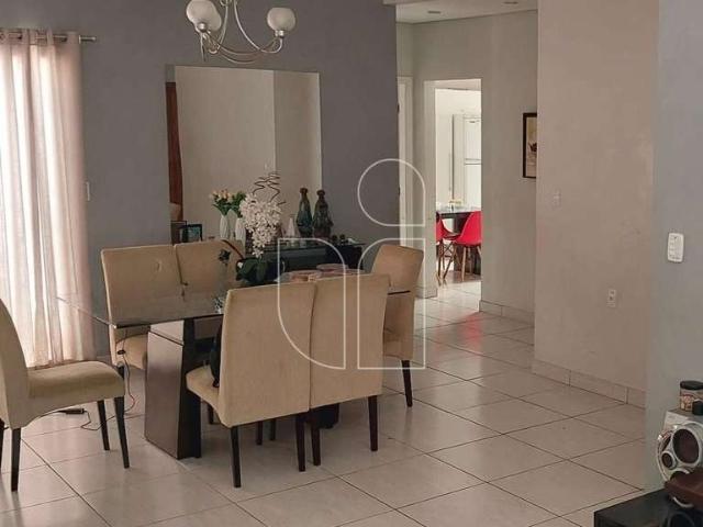 Casa / Sobrado para Venda em Marília/SP Jardim São Domingos 3 Quartos