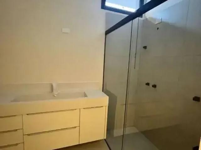 Casa / Sobrado para Venda em Marília/SP Jardim São Domingos 3 Quartos