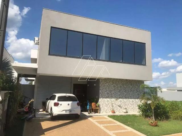 Casa / Sobrado para Venda em Marília/SP Jardim São Domingos 3 Quartos