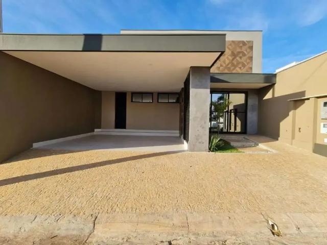 Casa / Sobrado para Venda em Marília/SP Jardim São Domingos 3 Quartos
