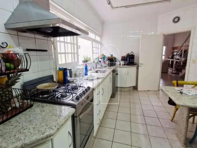 Casa / Sobrado para Venda em Marília/SP Jardim São Domingos 3 Quartos
