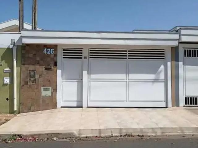 Casa / Sobrado para Venda em Marília/SP Jardim São Domingos 3 Quartos