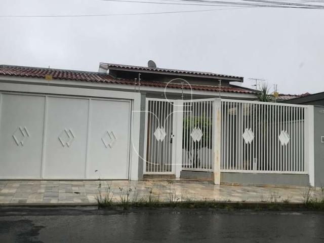 Casa / Sobrado para Venda em Marília/SP Jardim São Domingos 3 Quartos