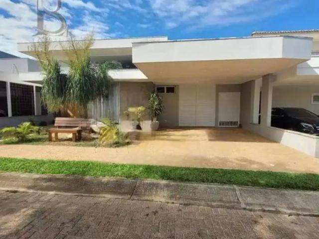 Casa / Sobrado para Venda em Marília/SP Jardim São Domingos 3 Quartos
