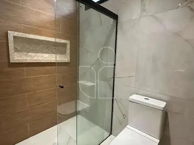 Casa / Sobrado para Venda em Marília/SP Jardim São Domingos 3 Quartos